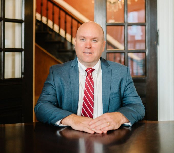 John Crow | Crow Estate Planning and Probate