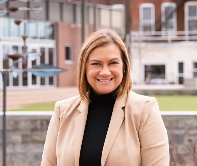 Jennifer Hilton | Meet Our Team | Crow Estate