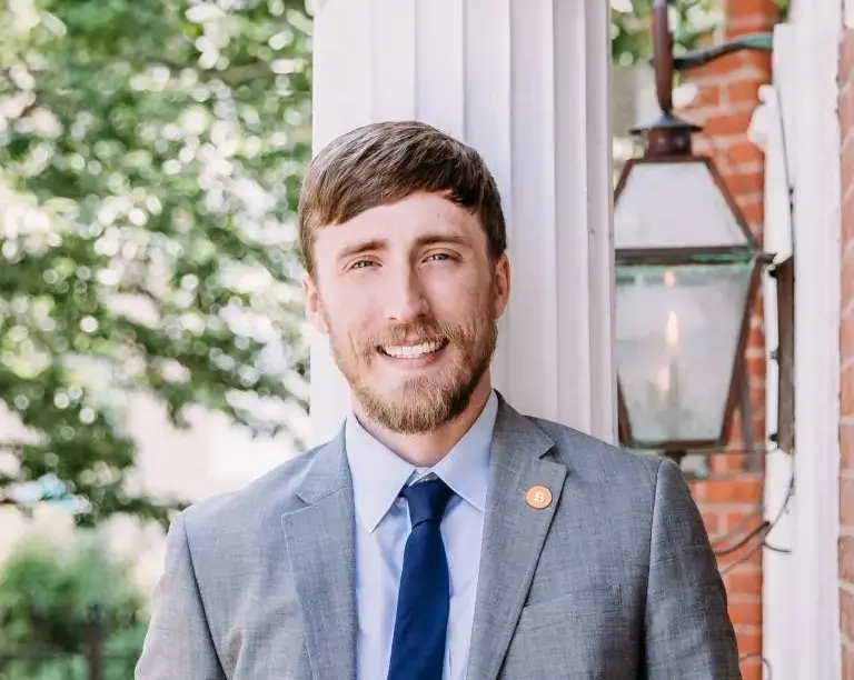 Kyle Shannon | Meet Our Team | Crow Estate