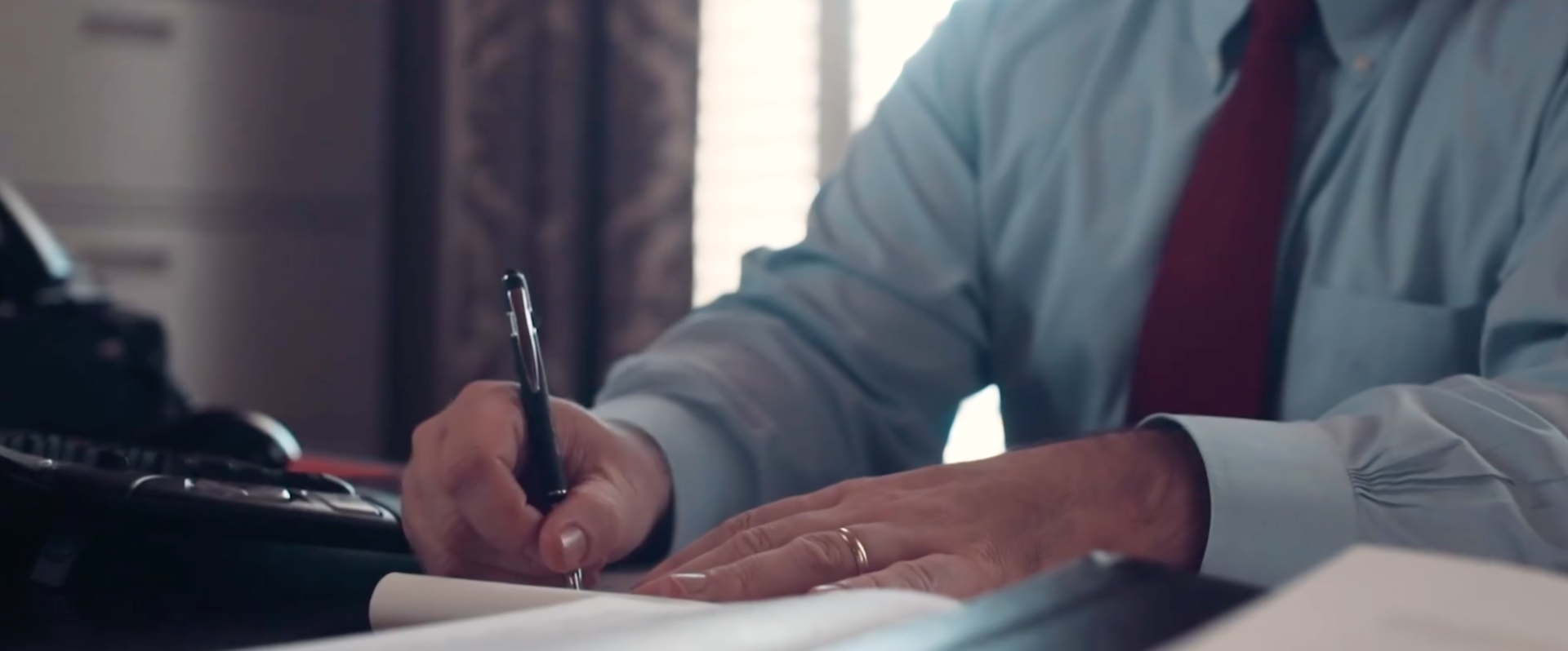 Revocable Living Trust Attorney | Crow Estate