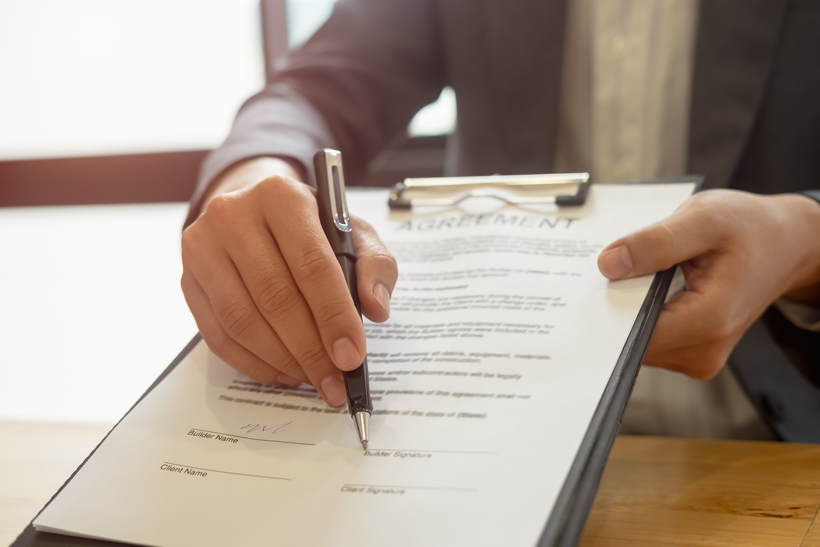 How to Probate a Will To Avoid a Will Contest | Crow Estate