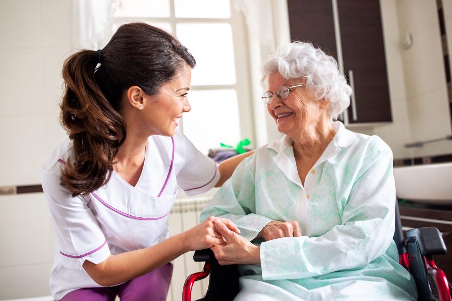 Conservatorship & Guardianship Services in Nashville