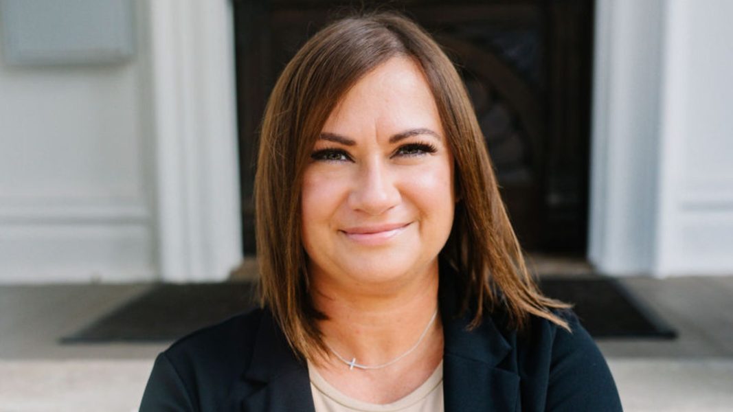 Jennifer Hilton | Meet Our Team | Crow Estate