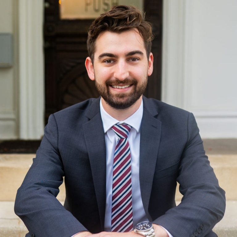 Meet Our Legal Team | Crow Estate Planning and Probate