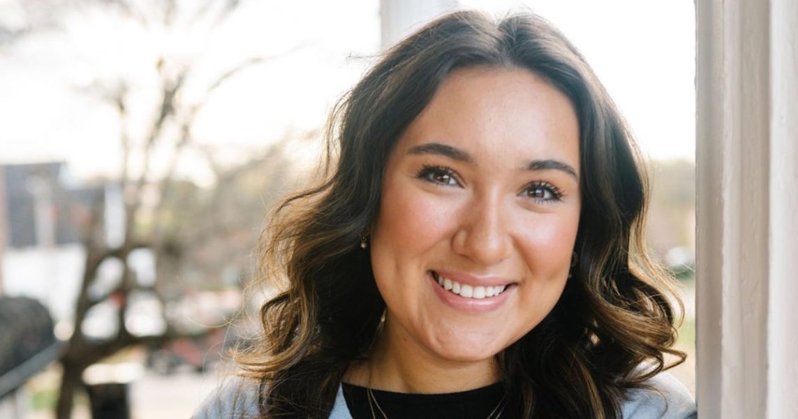 Ariel Joaquin | Meet Our Team | Crow Estate