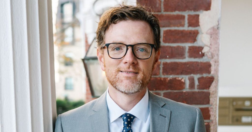 Wess Inscoe | Meet Our Team | Crow Estate