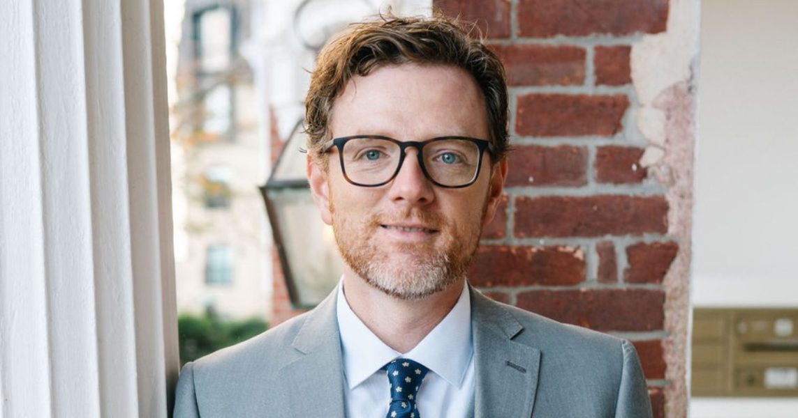 Wess Inscoe | Meet Our Team | Crow Estate