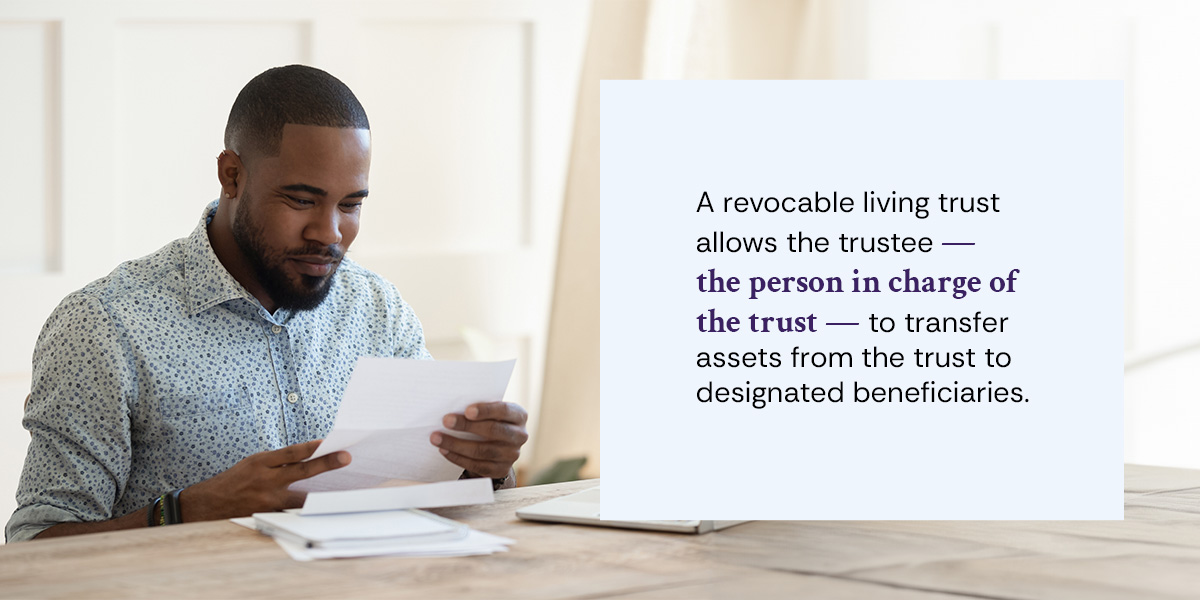 Can Probate Be Avoided in Tennessee? | Crow Estate