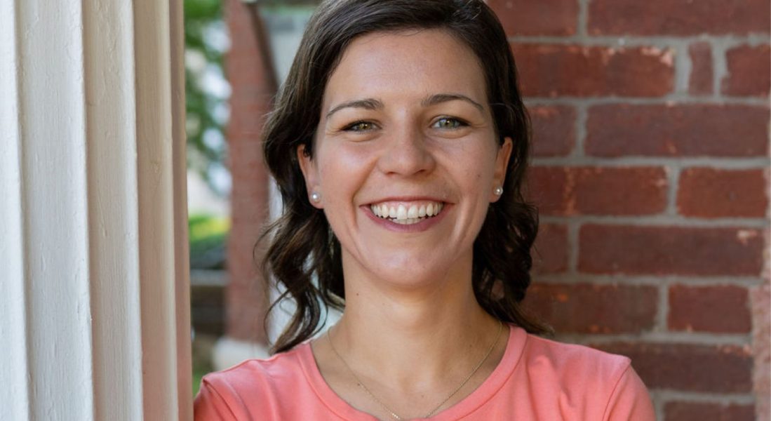 Bridget Lademan | Meet Our Team | Crow Estate